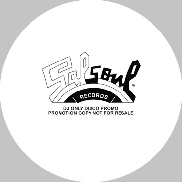 Salsoul Remixes ReEdits & Reworks
