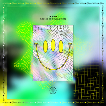 Tim Light - Sound Of Revolution