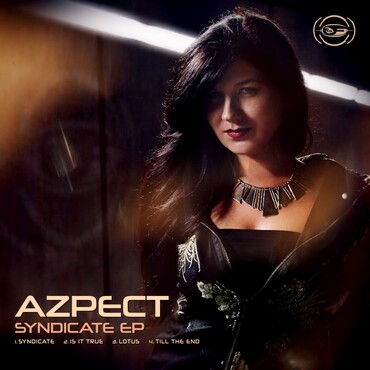 AZPECT - SYNDICATE E.P.